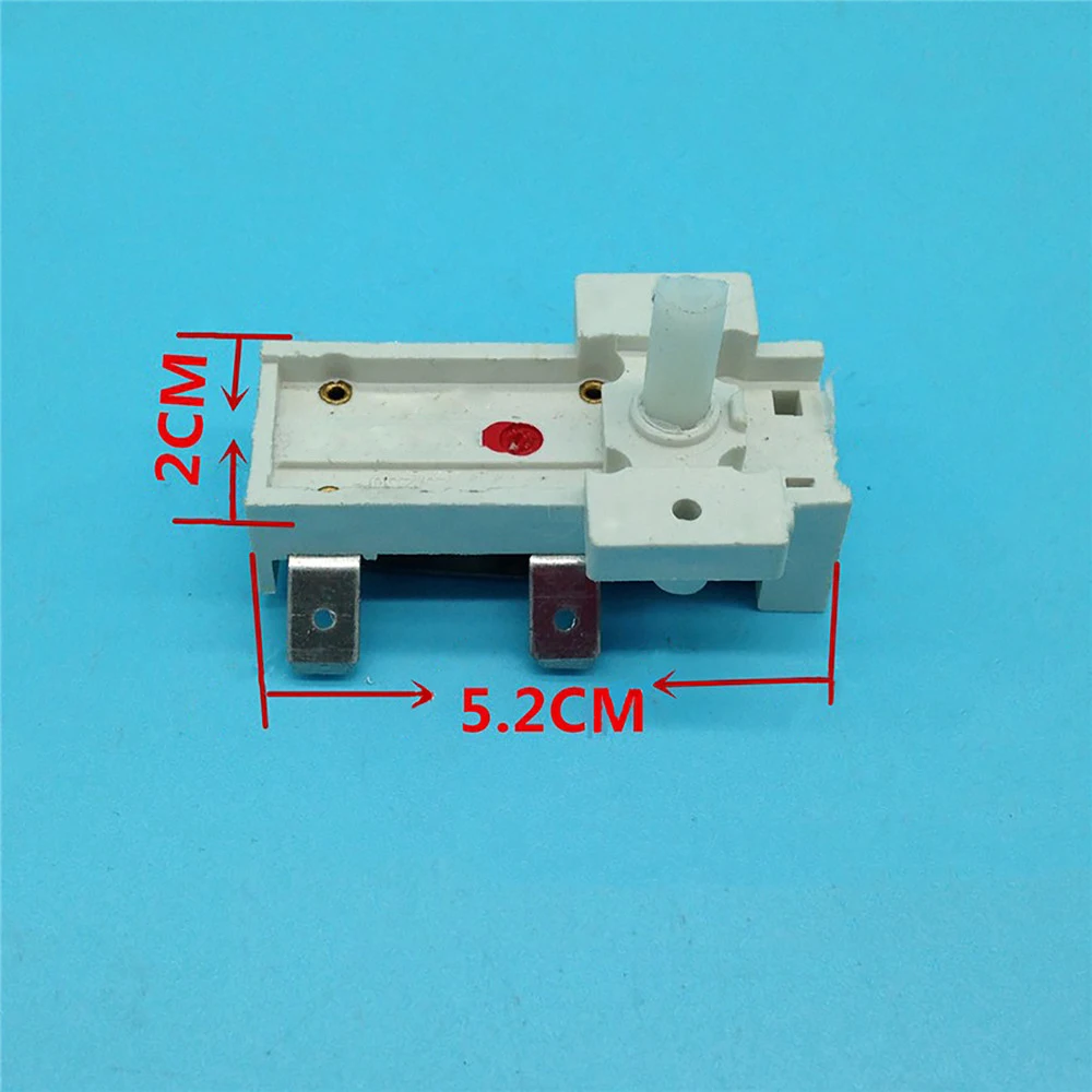1Pcs-Adjustable-Temperature-Control-Switch-Thermostat-for-Electric ...