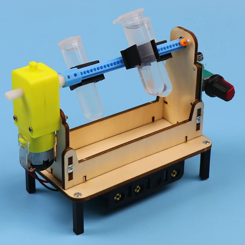 Physics-STEM-Technology-Gadget-Kids-Science-Toys-Chemical-Mixing ...