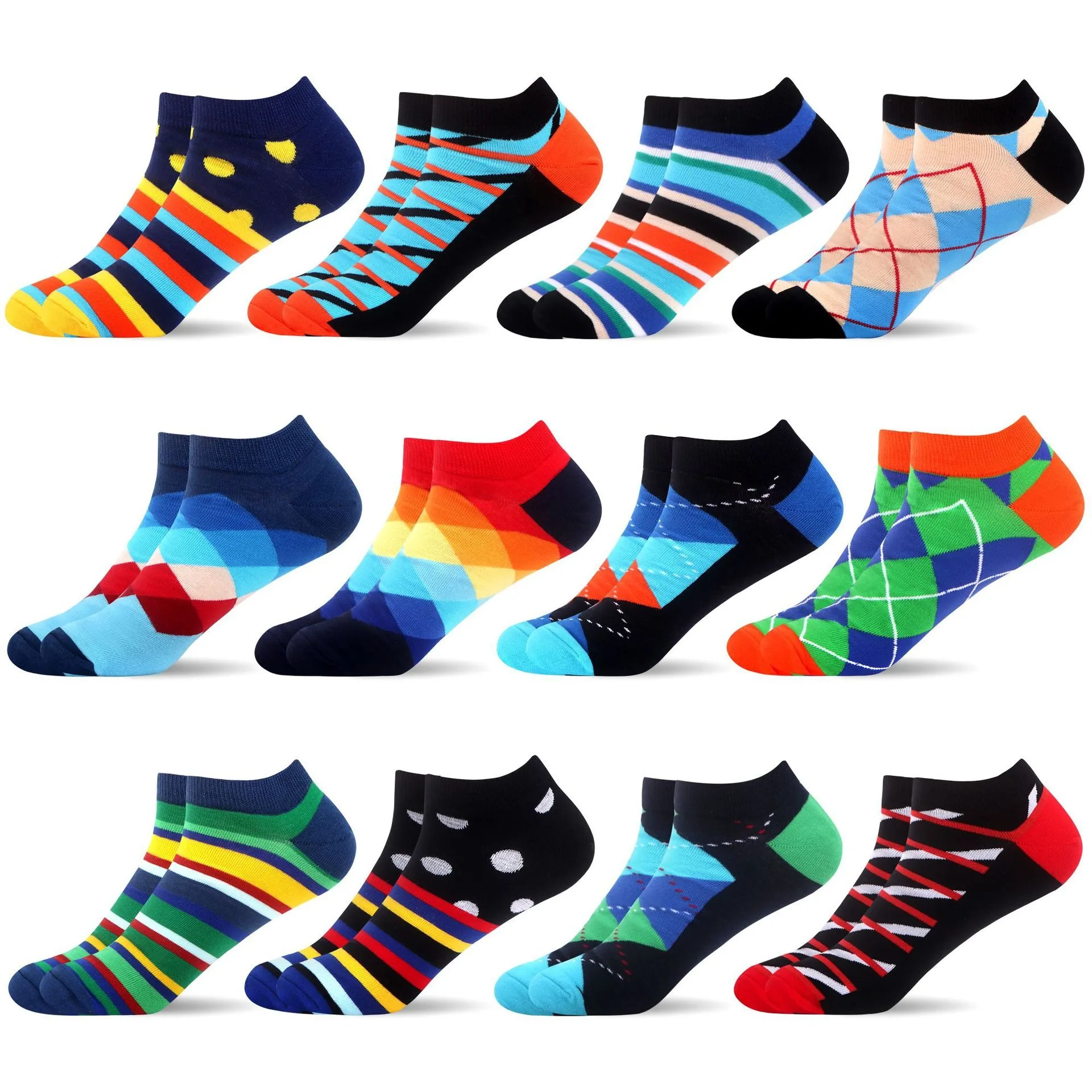 Men-s-Invisible-Short-Summer-Socks-Premium-Business-Casual-Spring ...