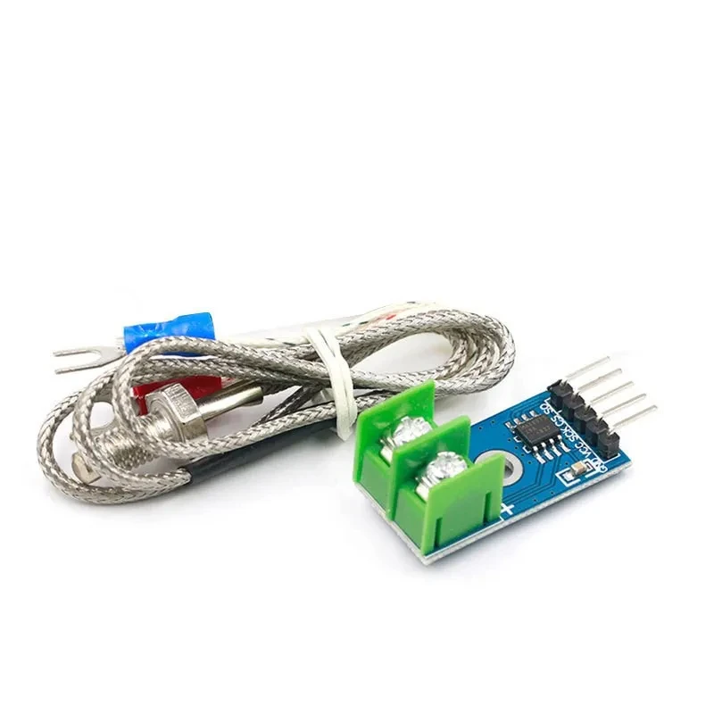 Max6675-K-Type-Thermokoppel-Temperatuur-Sensor-Module-0-800-Voor-3D ...