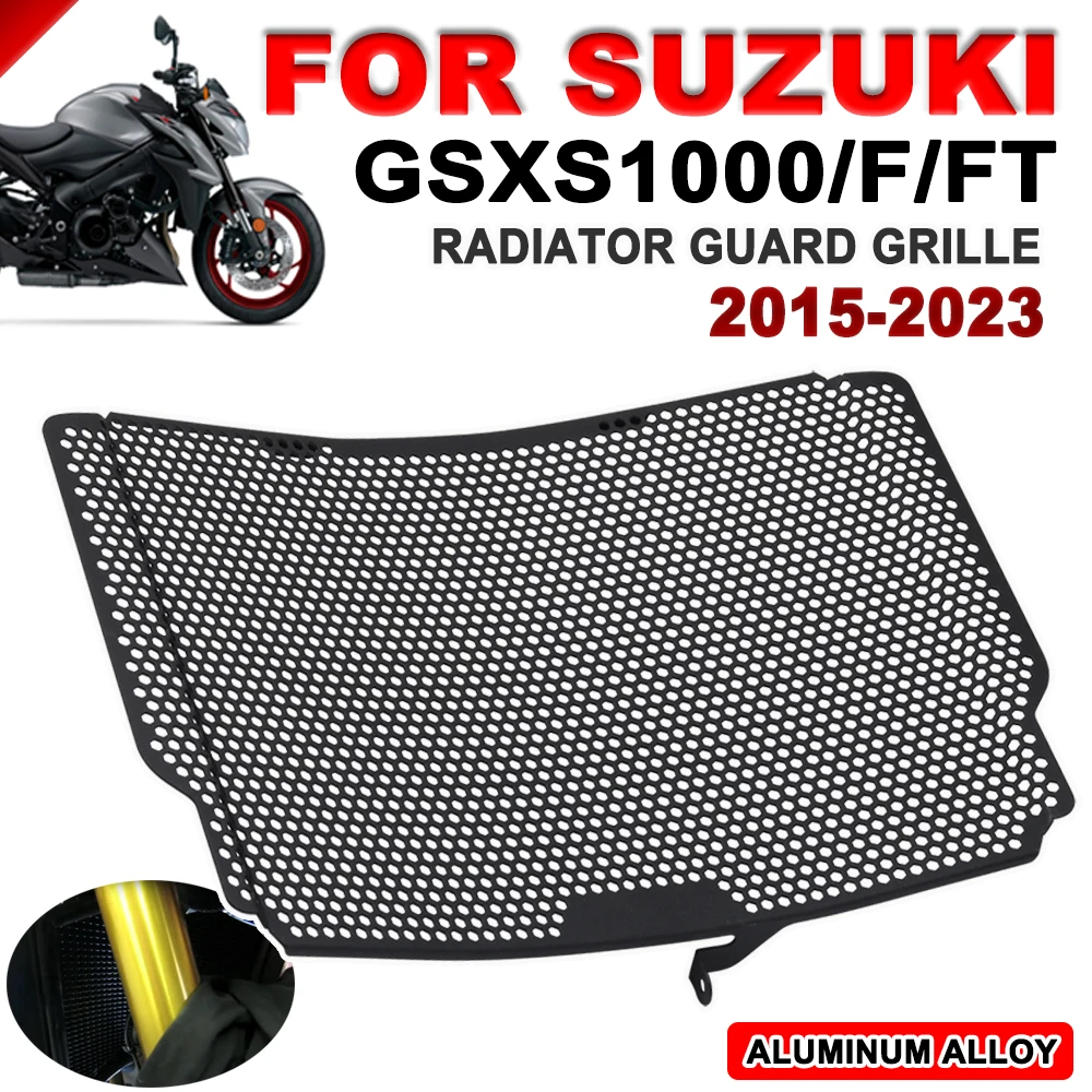 For Suzuki GSX-S1000 GSXS1000 GSXS 1000 GSX-S1000F 2015-2023 Motorcycle ...