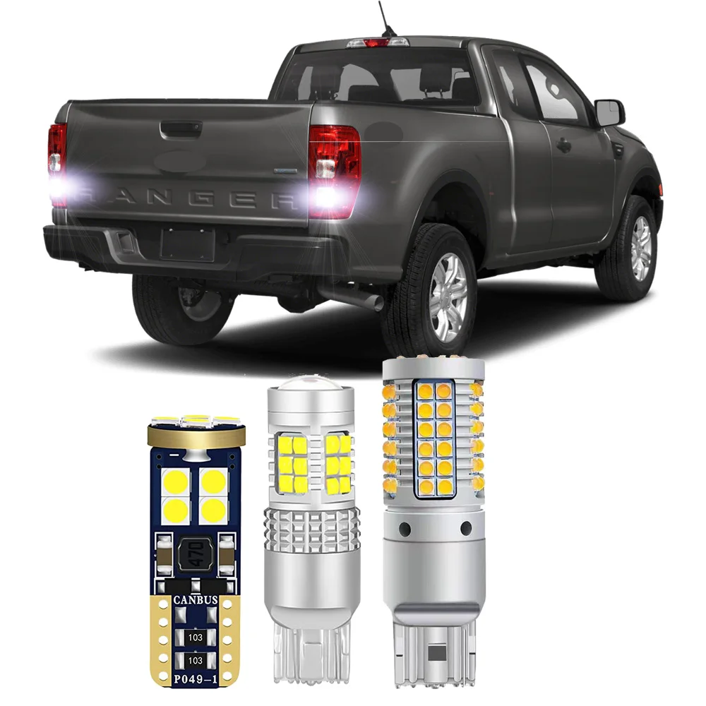 Canbus-Car-Led-Bulbs-For-Ford-Ranger-2019-2020-2021-2022-2023-Rear-Turn ...