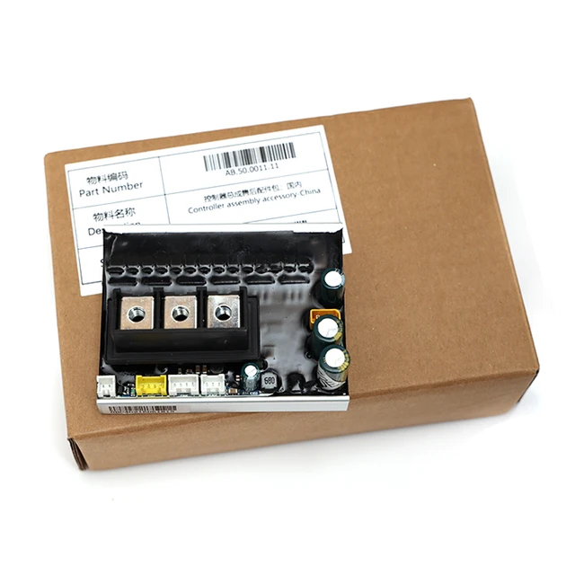 Original Controller for Ninebot F40 F30 F25 F20 Electric Scooter ...