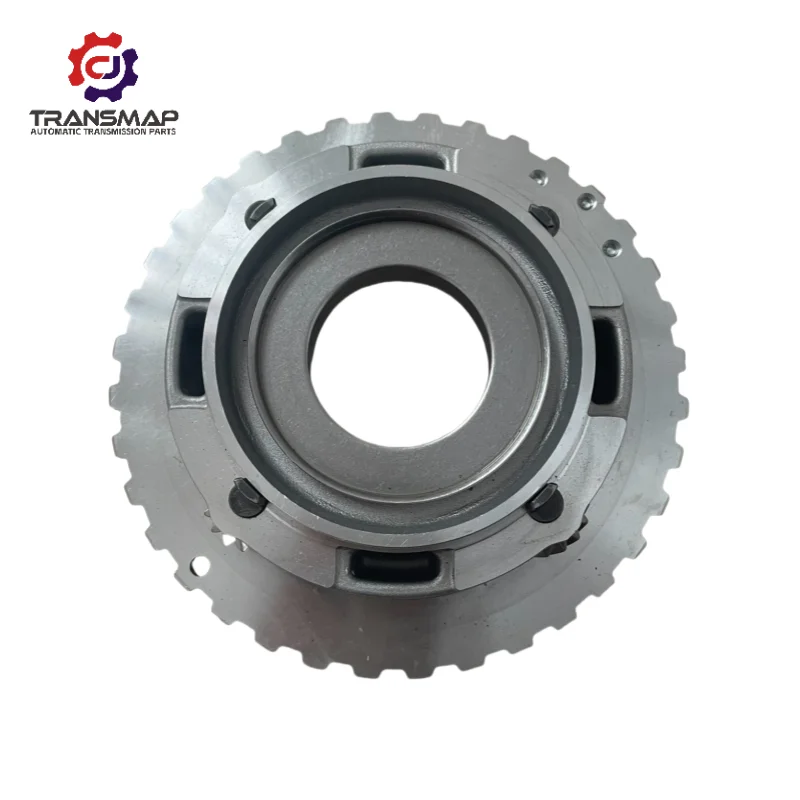 High quality Automatic transmission 8HP-45 8HP45 8HP-51 Planetary gear ...