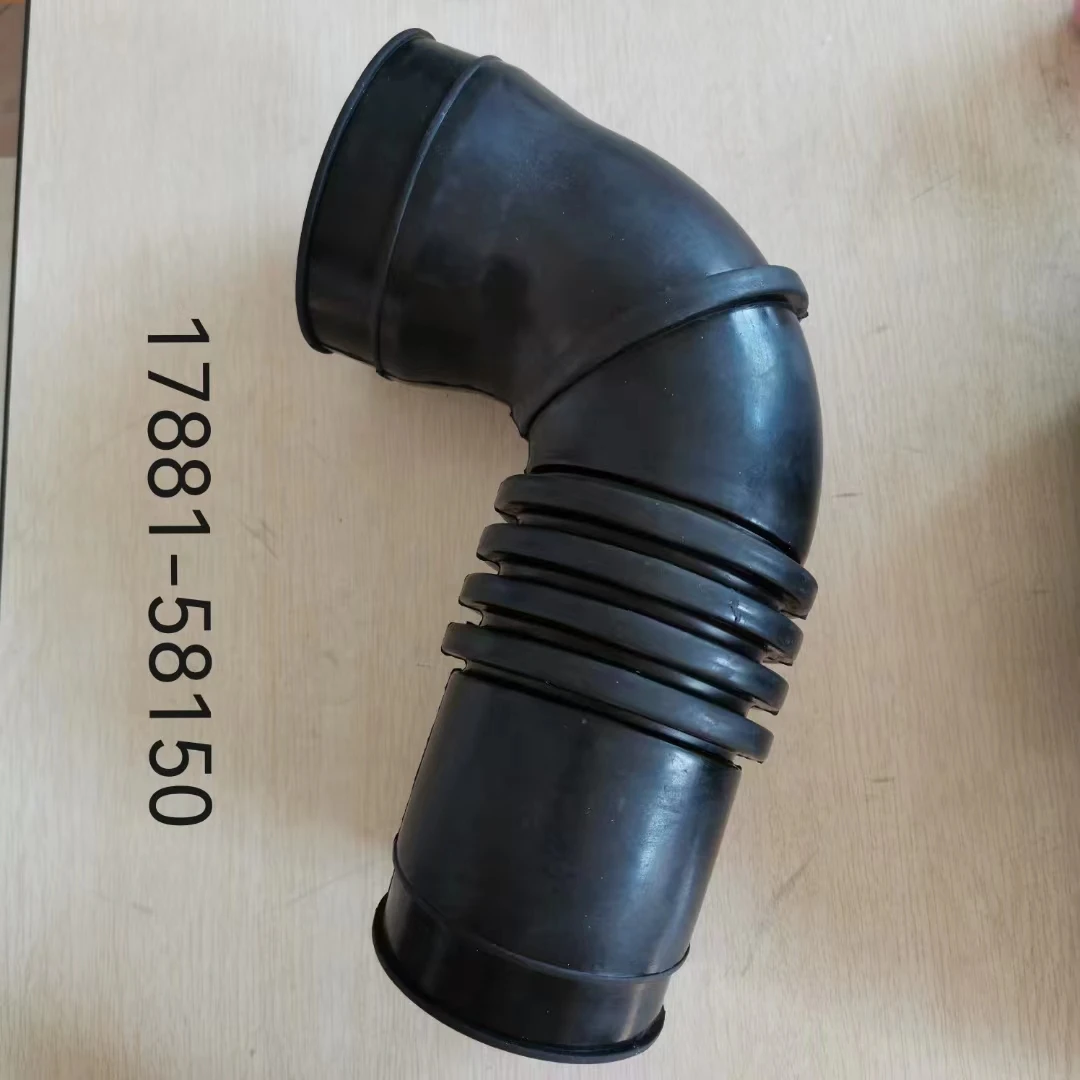 Air-Cleaner-Intake-Hose-OEM-17881-58150-For-Toyota-Dyna-200-BU88-BU91 ...