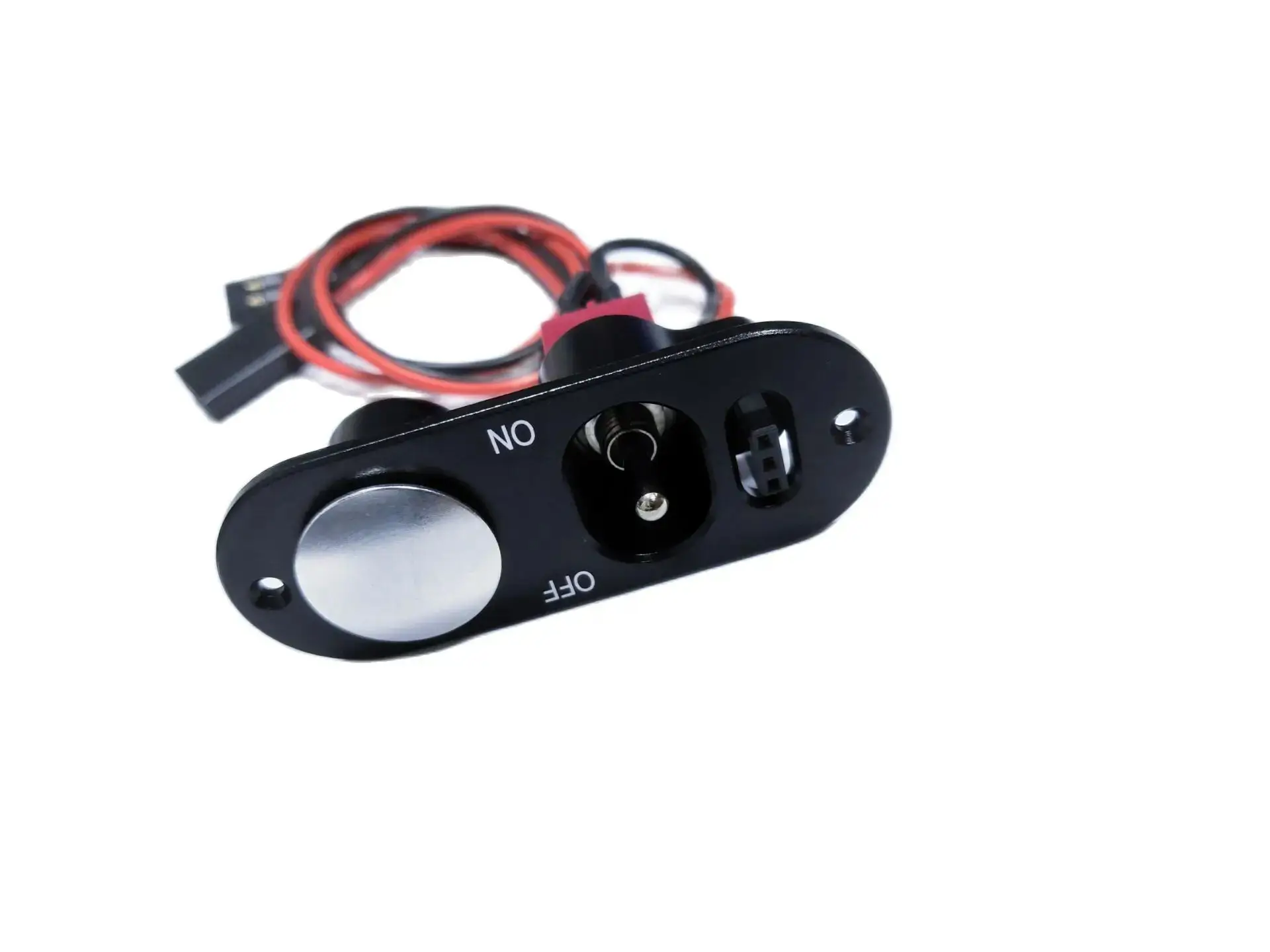 Miracle-Heavy-Duty-Power-Small-Switch-with-Fuel-Dot-for-Servo-RC-Model ...