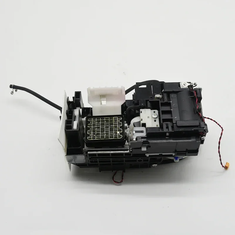 Original New Ink System Assymbly Cleaning Unit For Epson L15158 L15150 ...