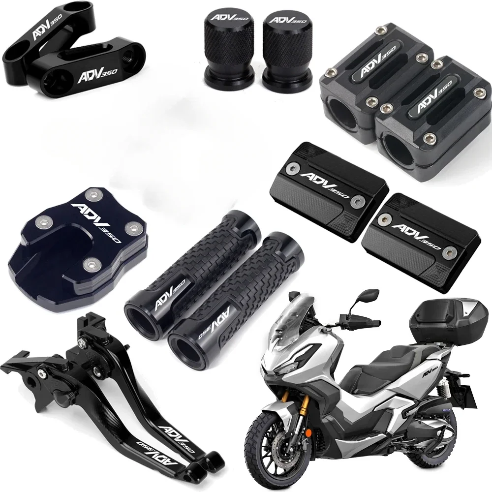For-HONDA-ADV350-ADV-350-2021-2022-2023-Motorcycle-Accessorie-Parts ...