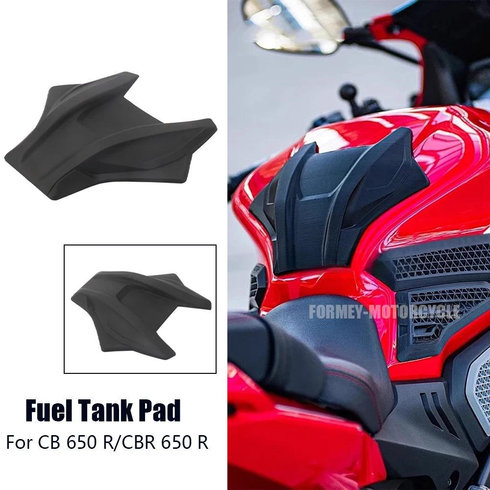 For Honda CBR650R CBR 650R CB650R CB 650 R Motorcycle Fuel Tank Pad ...