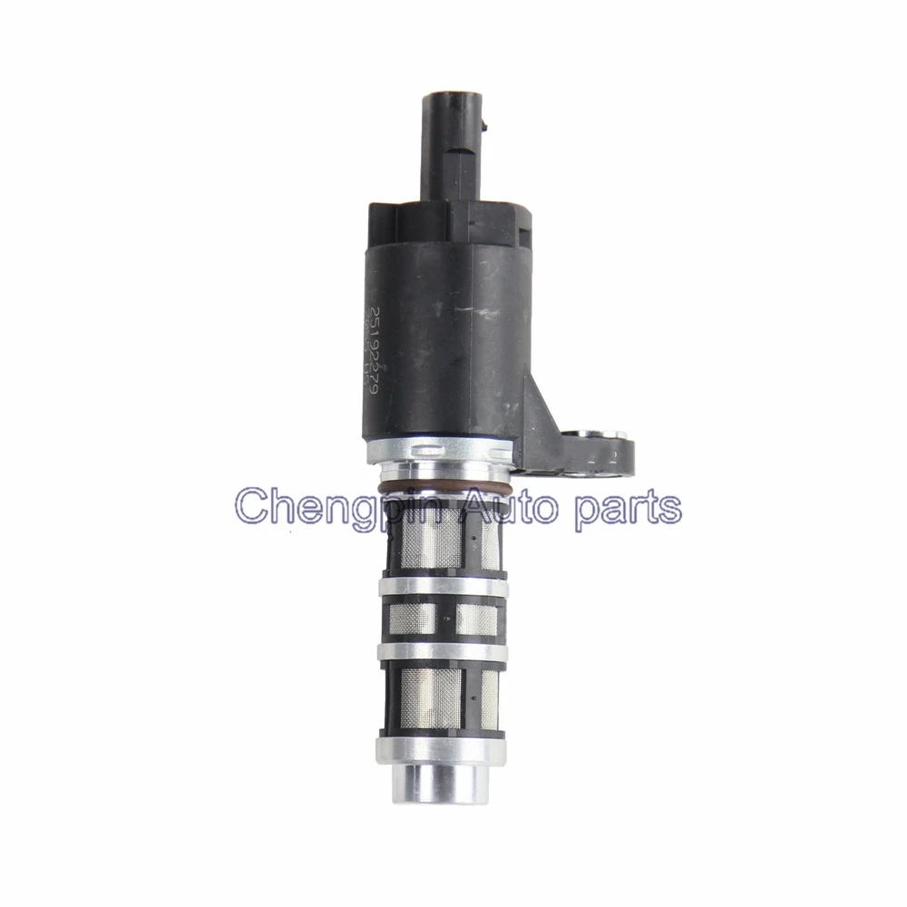 Oil-Control-Timing-Valve-Solenoid-VVT-OEM-25192279-For-Chevrolet-Spark ...