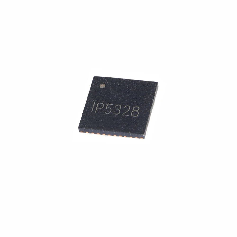 Ip5328 Datasheet IP5328 Fast Charging Power Bank Circuit ( 1946 Type C