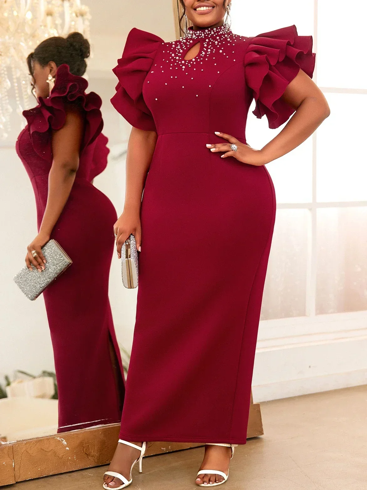 Short elegant wedding guest dresses 60 photos - Astyledwedding.com
