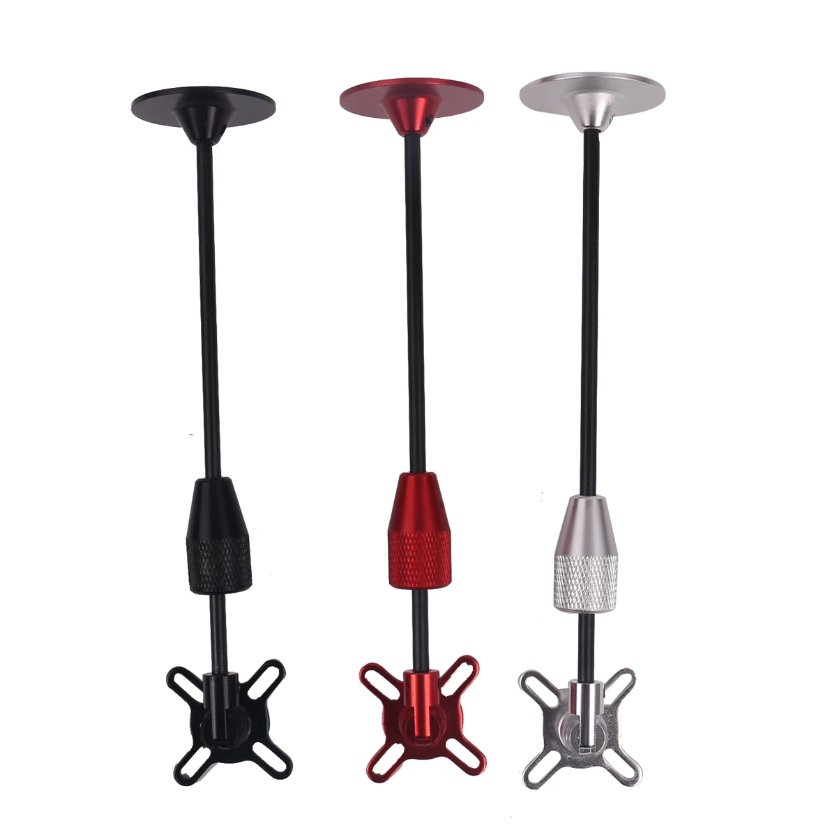 CNC-Aluminium-Alloy-Foldable-Universal-GPS-Antenna-Holder-Mount-for-RC ...
