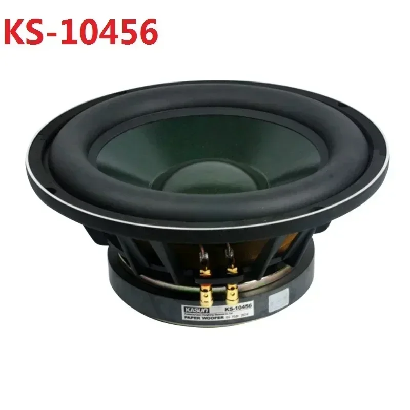 Kasun-Subwoofer-Speaker-com-suspens-o-de-borracha-maci-a-verde-escuro ...