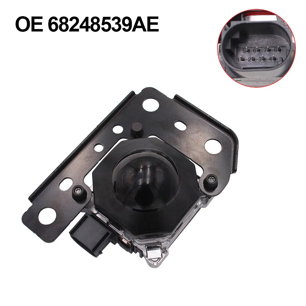 1pc Sensor Adaptive Speed Control Module 68248539AE 68248539AF For Jeep ...