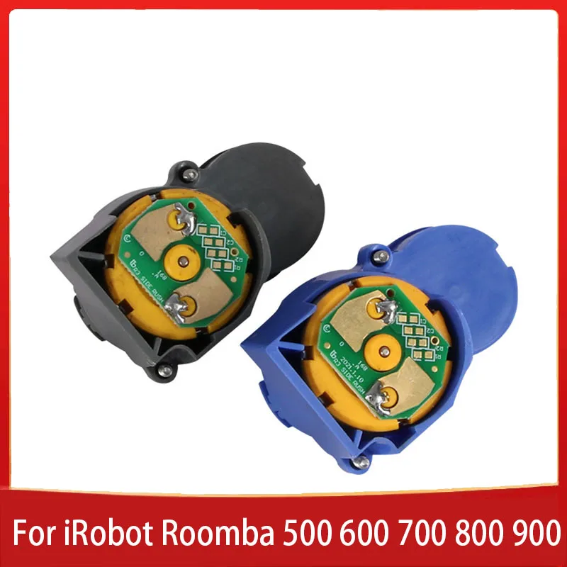 Side-Brush-Replacement-Motor-Module-for-iRobot-Roomba-500-600-700-800 ...