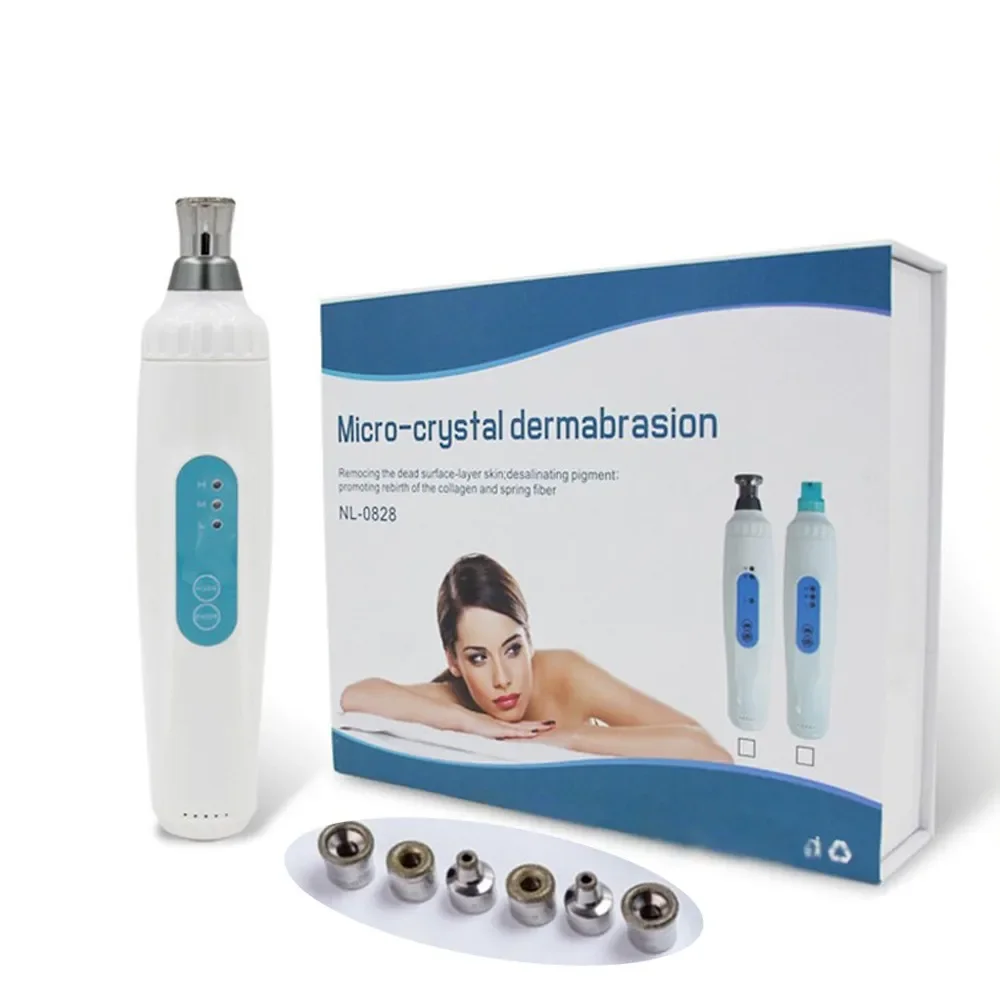 Mini-Portable-Diamond-Dermabrasion-Microdermabrasion-Facial-Care-Tool ...