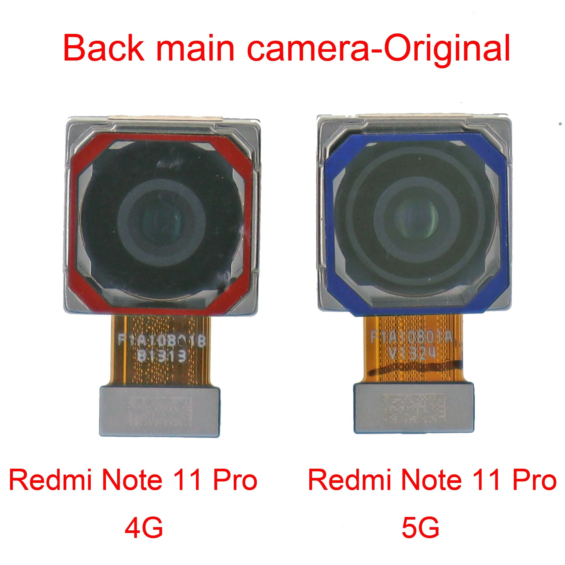 Original-Rear-Main-Facing-Camera-for-Redmi-note-11-pro-Global-Big-Main ...