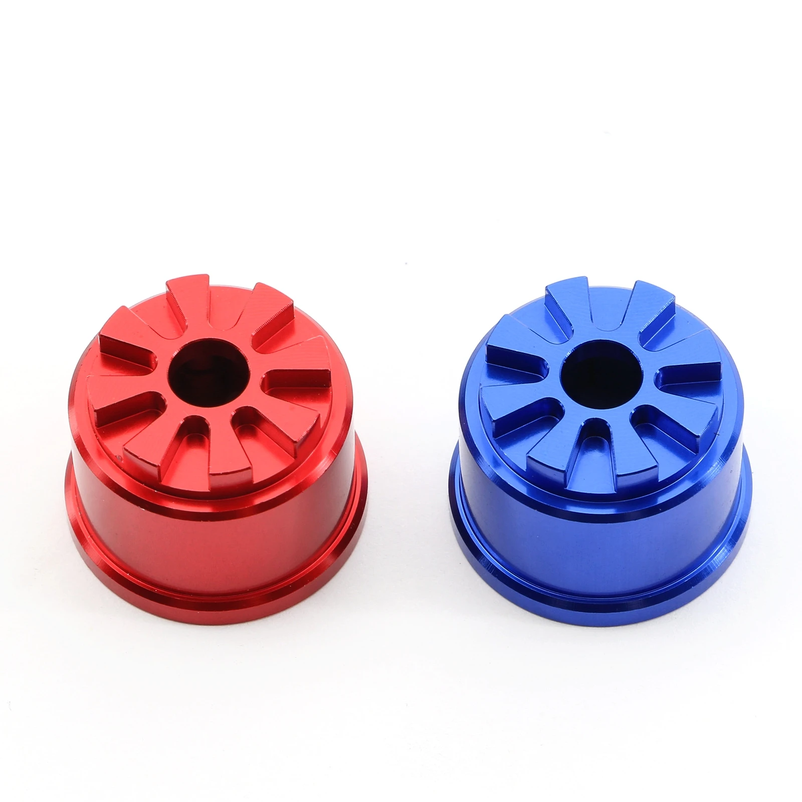 Metal-Differential-Carrier-Diff-Case-5681-for-TRAXXAS-Summit-1-10-RC ...