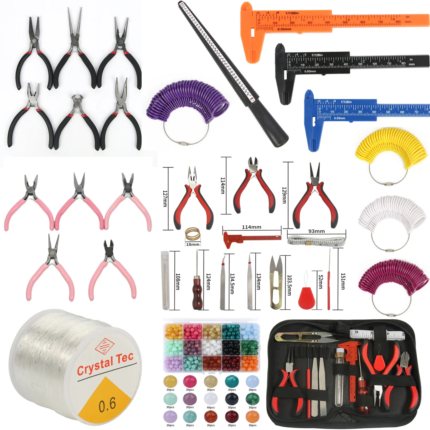 Hardware Tools Names And Pictures