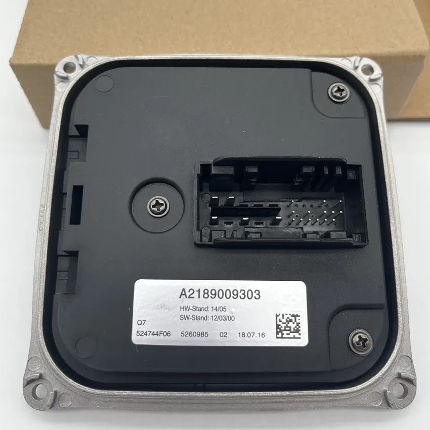 1pcs High quality High Quality For Mercedes benz A-Class 2015 W176 Led ...