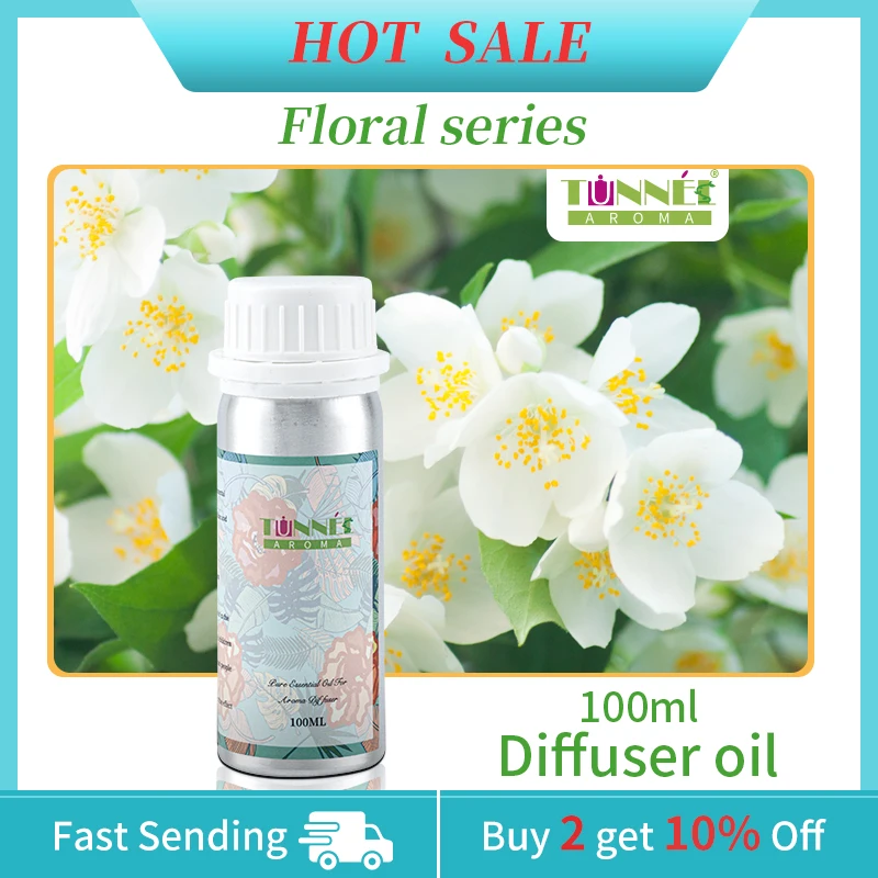 Aromatherapy Essential Oils 100ml | Essential Oils Fragrance Hotels ...