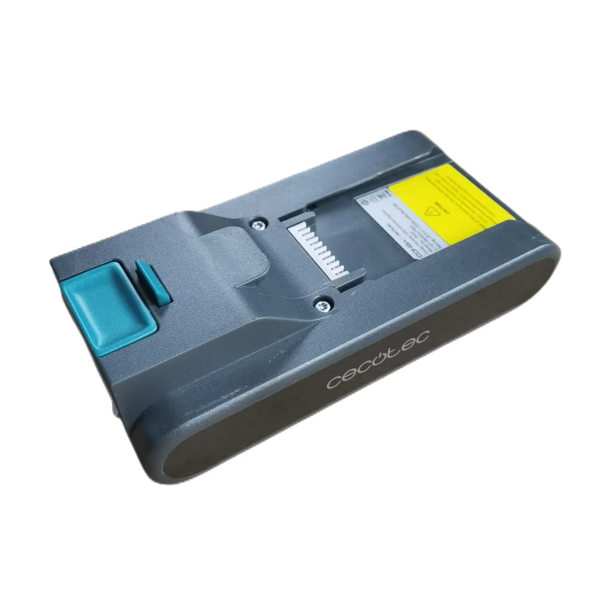 Cecotec-Conga-Rockstar1200-Ultimate-Ergoflex-Vacuum-Cleaner-Model-NO ...