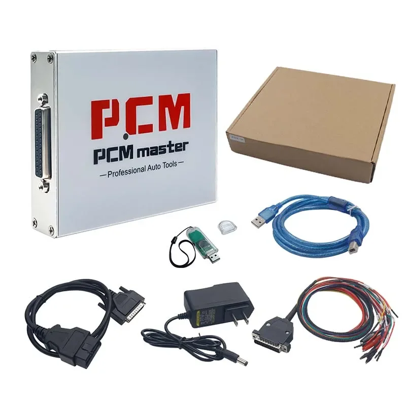 Sim2K 305 Pinout: The Essential Guide to Using the PCMmaster 69-in-1 ...