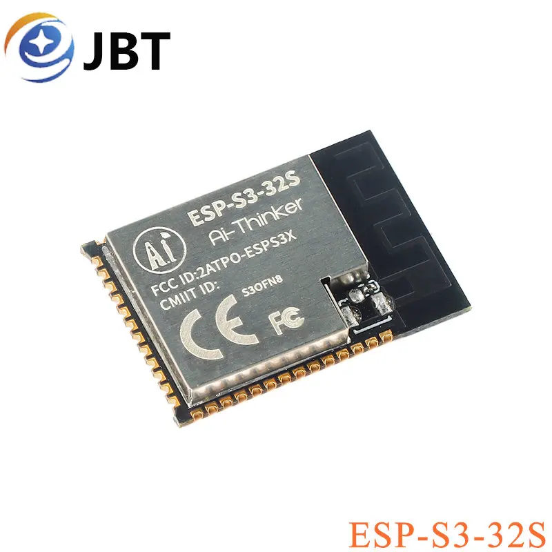 Esp S3 32s Esp32 S3 Esp32 Wifi 무선 블루투스 호환 모듈 Ble 50 메쉬 Esp32 S3 Aliexpress