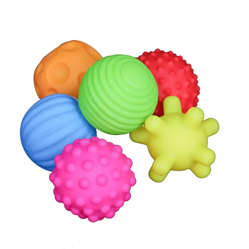 Pet-Toys-Sensory-Balls-for-Dog-Textured-Hand-Touch-Ball-Soft-Massage ...