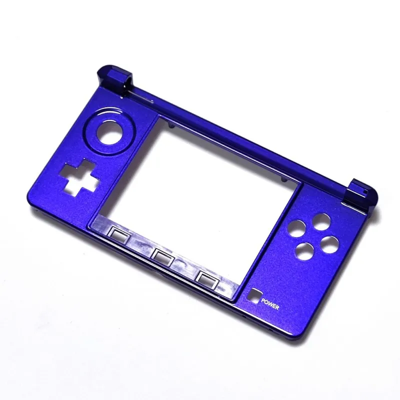 3ds Cobalt Blue