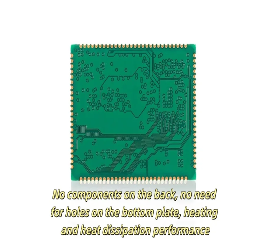 H616/H618 Core Board Development Board Android/Linux/Ubuntu Core Board ...