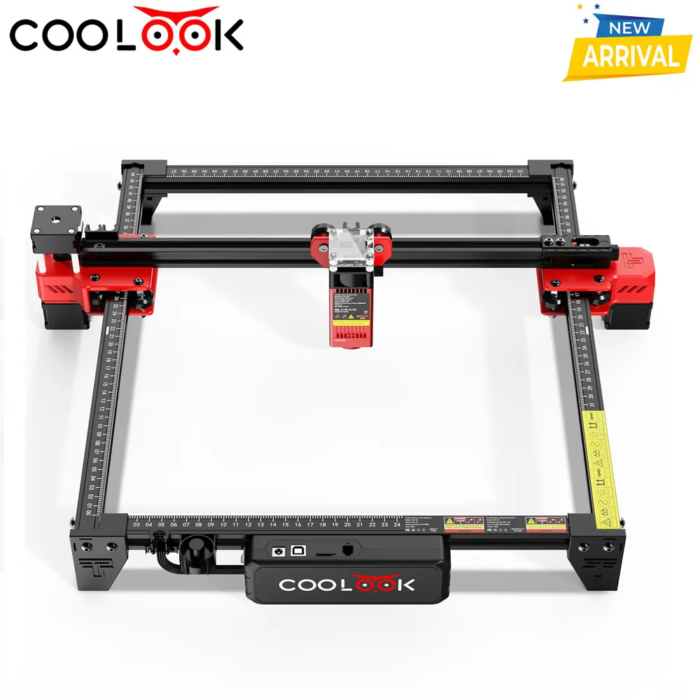COOLOOK-CK1-55-Laser-Engraving-Machine-Metal-Laser-tag-DIY-Tools-Laser ...