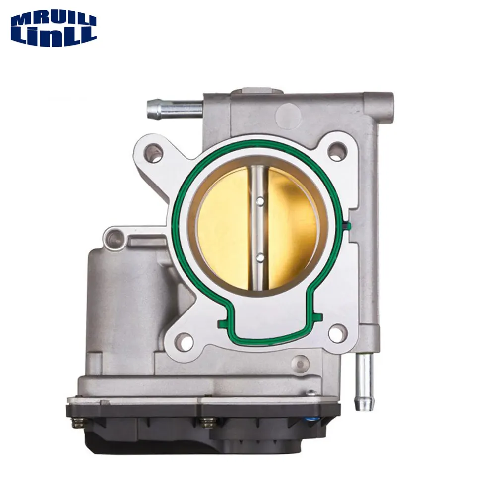 Throttle-Body-Assembly-125001390-L3R413640-L3R413640A-For-Mazda-3-5-6 ...