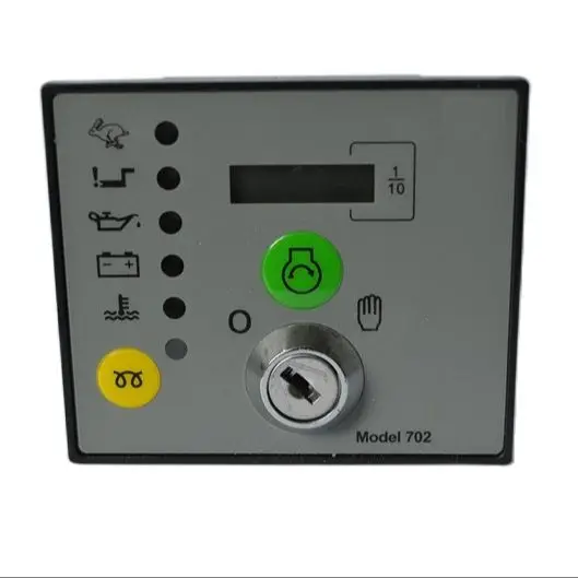 Deep Sea Generator Auto Start Module 702 Replace Dse702 - Generator ...