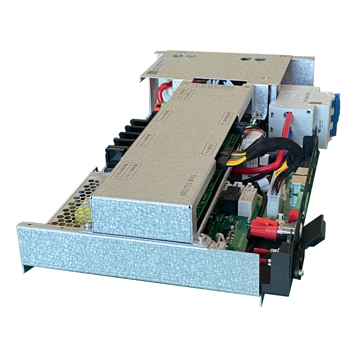 30S-60S-96-192V-100A-relay-BMS-lithium-jk-BMS-16s-battery-high-voltage ...