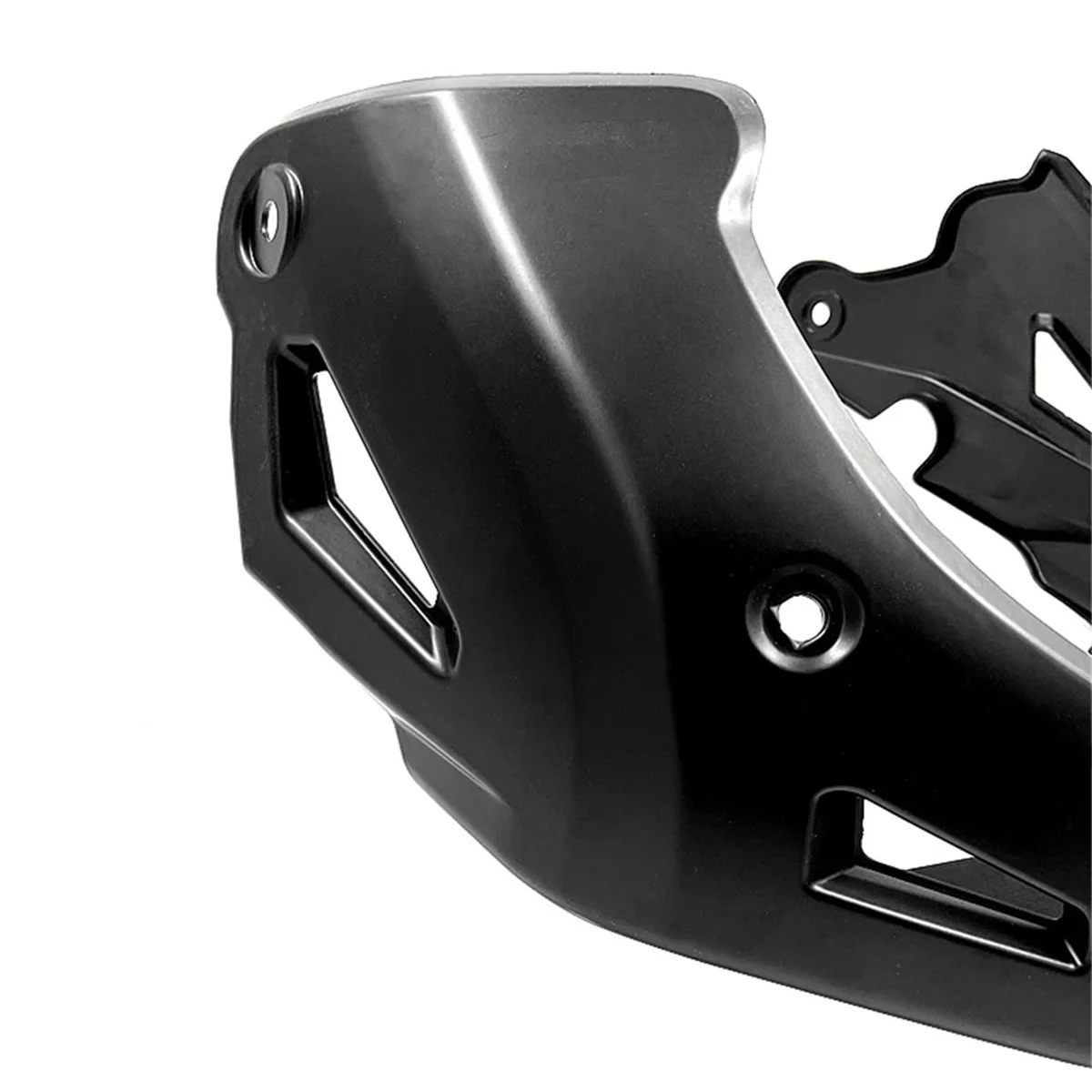 Motorcycle-Engine-Lower-Fairing-Body-Frame-Panel-Protector-for-Honda ...
