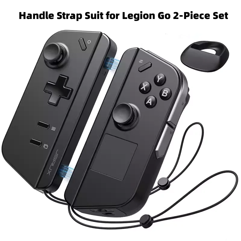 Handle-Strap-Kit-para-Legion-Go-Controller-Correia-de-pulso-magn-tica ...