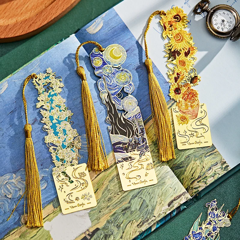 Bookmark Painting Ideas: Creative and Meaningful Ways to Personalize ...