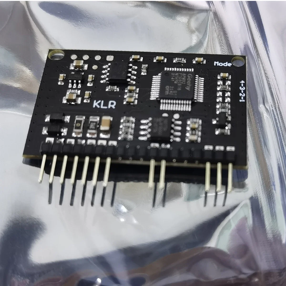 KLR-MQB-EVO-2Q0-permanent-lane-assist-off-hand-module-replacement ...