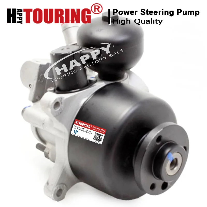 Power-Steering-Pump-For-Mercedes-S-Class-W221-S550-S600-S63-CL63-AMG-SL ...