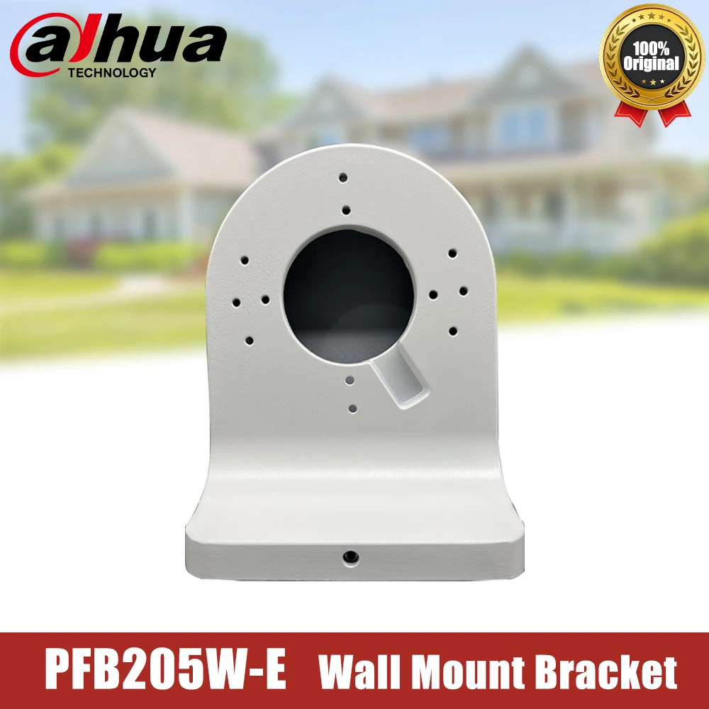 Dahua-Original-Camera-Bracket-PFB205W-E-WaterProof-Wall-Mount-Bracket ...