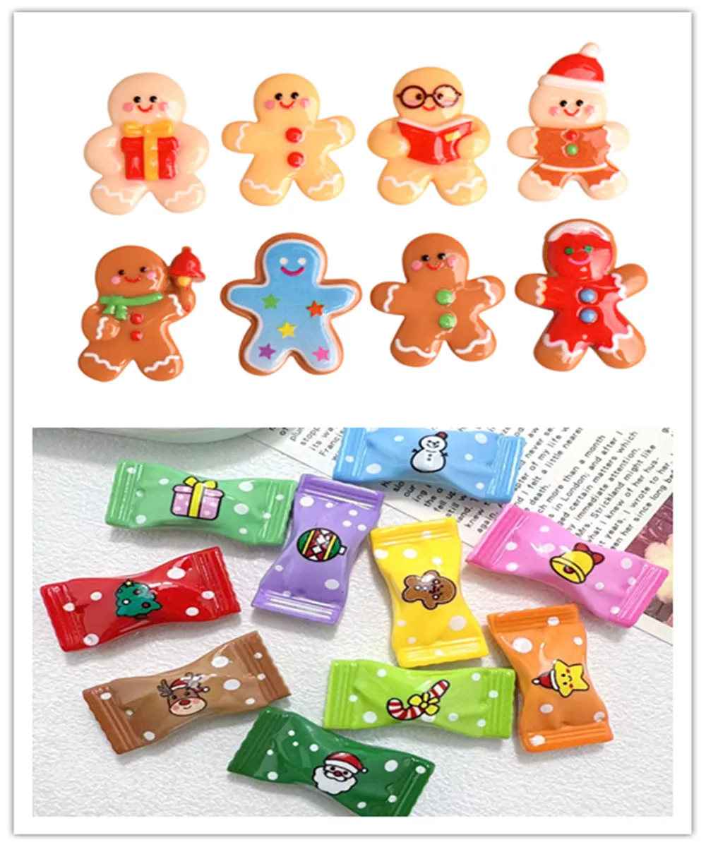 What is a Candy Gingerbread House and How to Create the Perfect Holiday ...