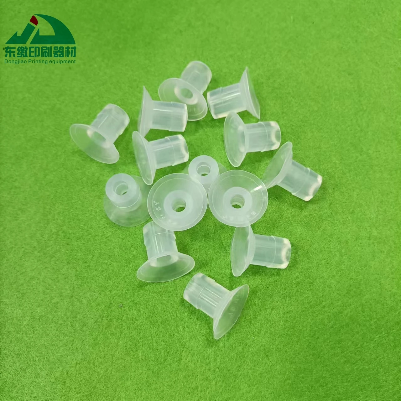 10-Pieces-Rubber-Sucker-for-Ryobi-Printing-Machine-OD-22-5mm-ID-6-2mm ...