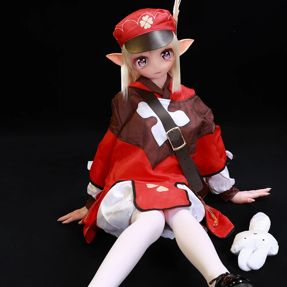 100cm-BJD-Doll-Japanese-Anime-Silicone-Ation-Figure-Doll-Models-Metal ...
