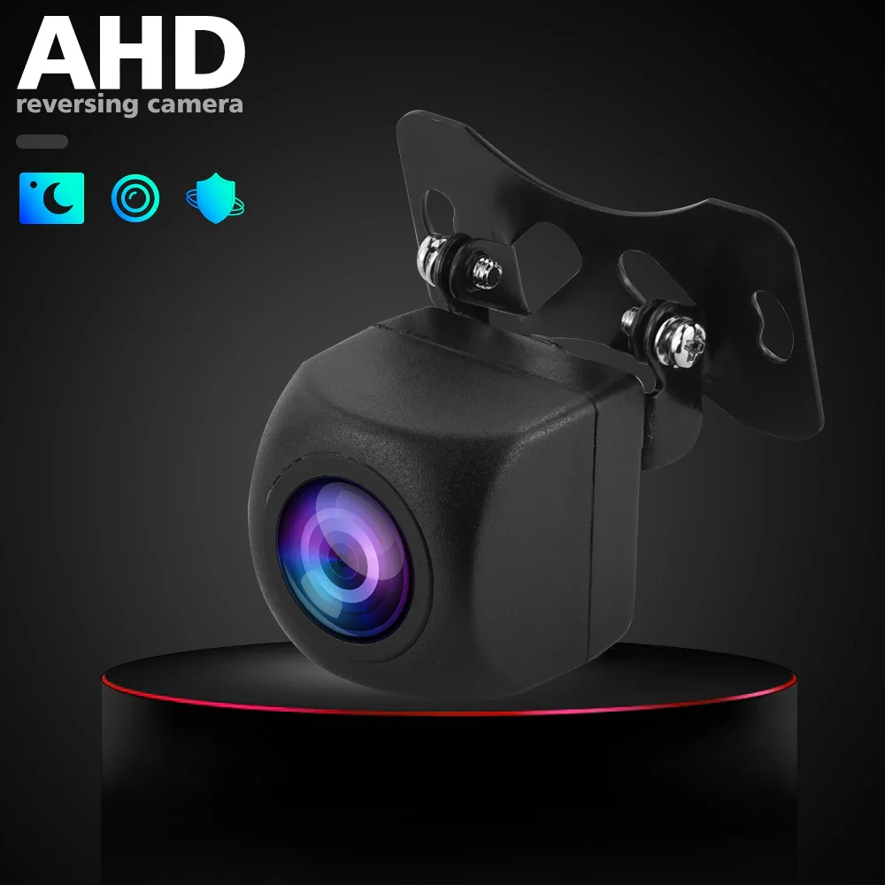 Pentohoi-AHD-Car-Rear-View-Camera-HD-Reverse-Parking-Video-Monitor ...