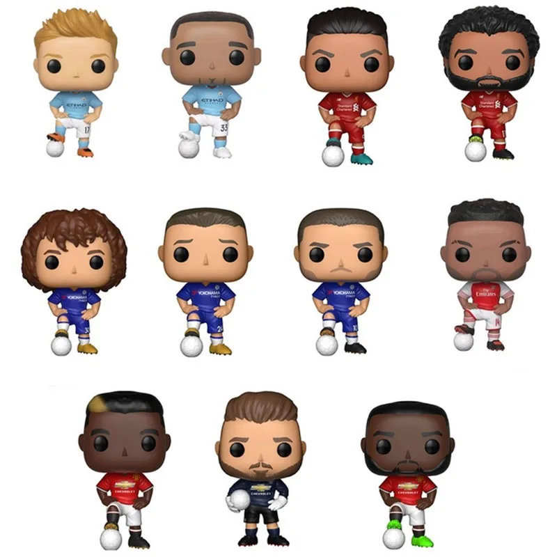 Funko-Pop-figuras-de-f-tbol-de-Paul-Pogba-juguetes-de-vinilo-n-04 ...