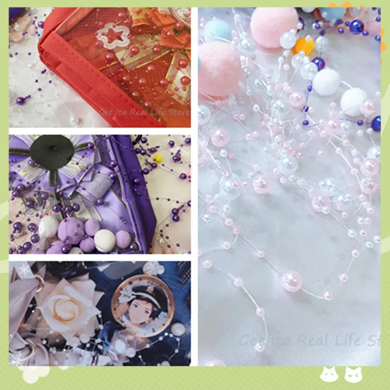 Kawaiis Backpack Accessories | Anime Backpack Accessories | Anime Chain ...