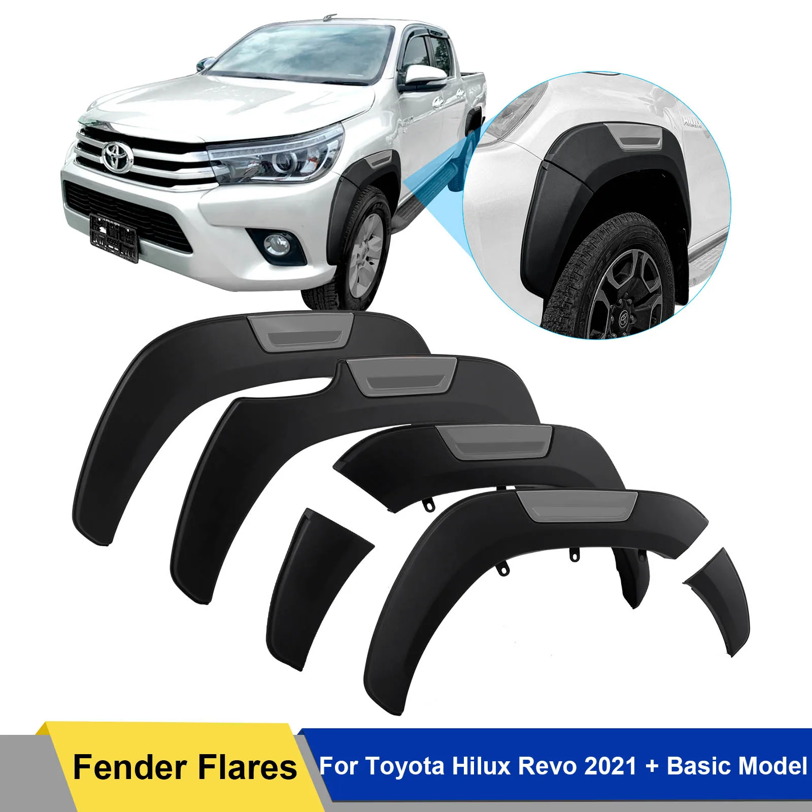 Toyota-Hilux-i-in-amurluk-geni-letici-tekerlek-kemerler-Guard-Revo-SR5 ...