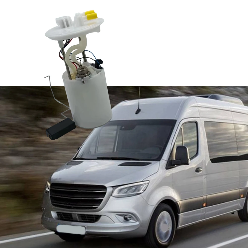 CarEngine-Fuel-Pump-Module-Assembly-ABS-for-Benz-100-2-0-D-Vito-109 ...
